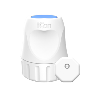 iCan CGM System | Sinocare Continuous Glucose Monitoring